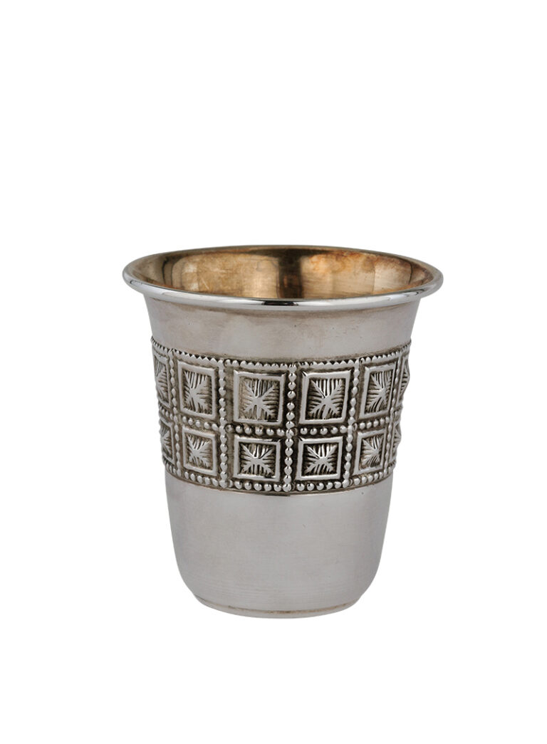 Hoshen Revi'it Cup | Hadad Bros