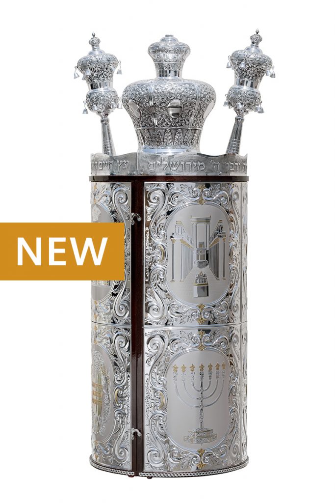 Torah cases | Hadad Bros